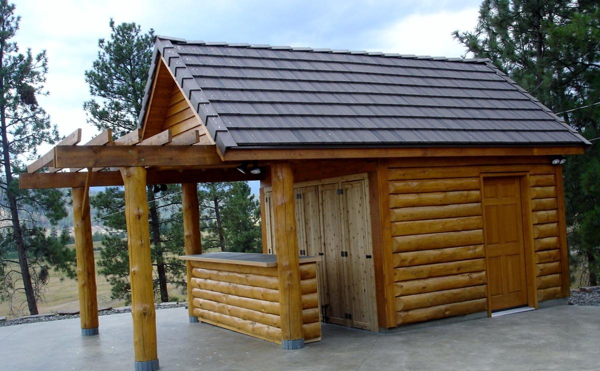 Home Additions vs Accessory Buildings | Rafter4K Contracting